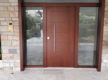 Kouros Doors